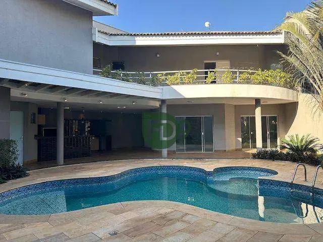 Casa / Sobrado para Venda em Americana/SP Parque Novo Mundo 4 Quartos