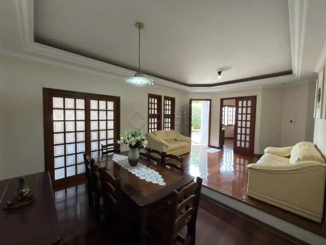 Casa / Sobrado para Venda em Americana/SP Parque Novo Mundo 4 Quartos
