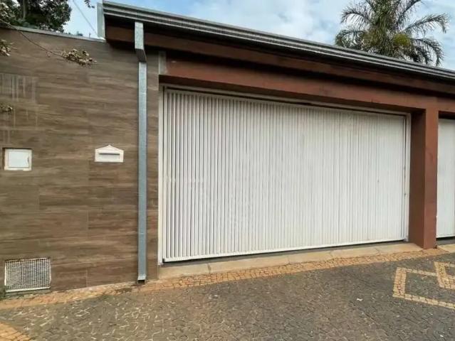 Casa / Sobrado para Venda em Americana/SP Parque Novo Mundo 4 Quartos