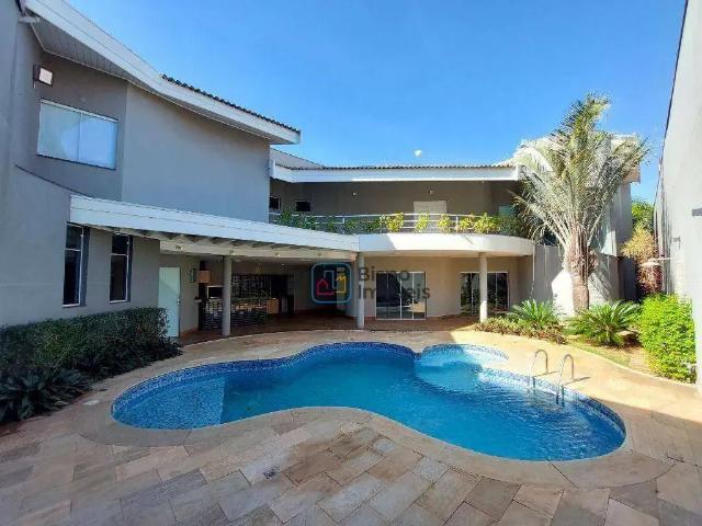 Casa / Sobrado para Venda em Americana/SP Parque Novo Mundo 4 Quartos