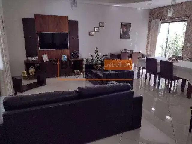 Casa / Sobrado para Venda em Americana/SP Parque Novo Mundo 4 Quartos