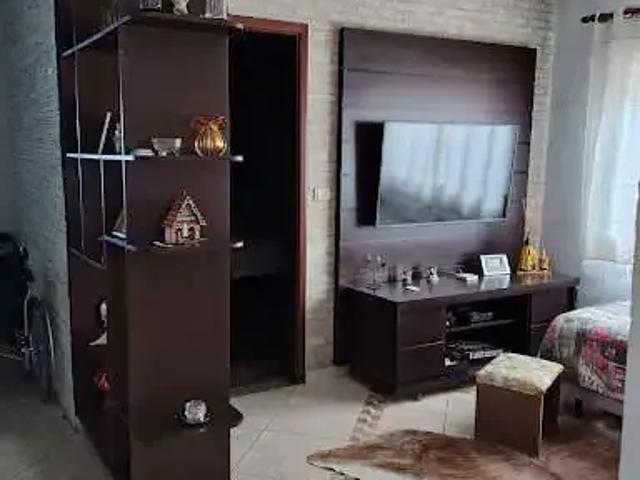 Casa / Sobrado para Venda em Americana/SP Parque Novo Mundo 4 Quartos