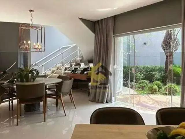 Casa / Sobrado para Venda em Americana/SP Parque Novo Mundo 4 Quartos