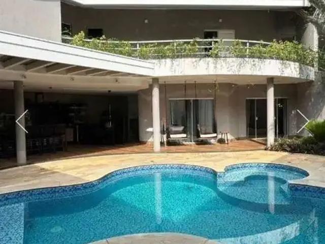Casa / Sobrado para Venda em Americana/SP Parque Novo Mundo 4 Quartos