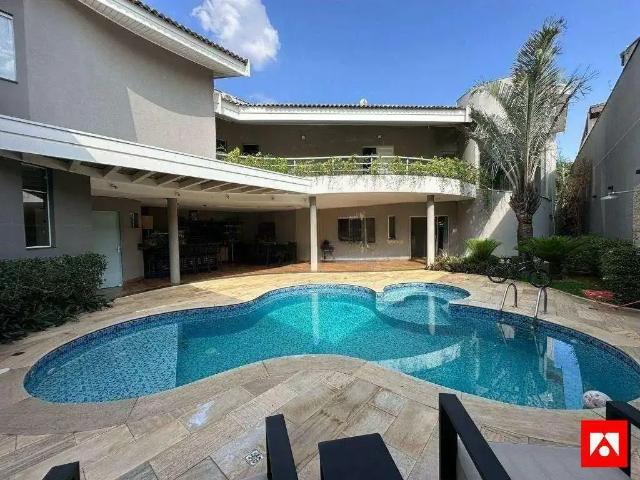 Casa / Sobrado para Venda em Americana/SP Parque Novo Mundo 4 Quartos