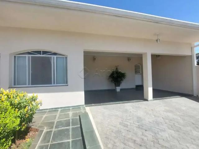 Casa / Sobrado para Venda em Americana/SP Parque Novo Mundo 5 Quartos