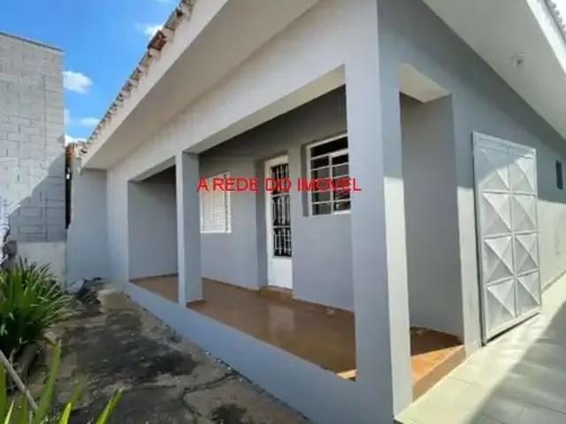 Casa / Sobrado para Venda em Americana/SP Parque Novo Mundo 5 Quartos