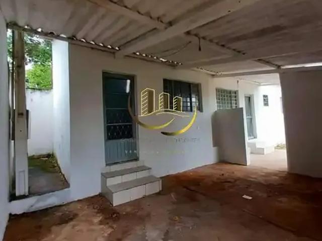 Casa / Sobrado para Venda em Americana/SP Parque Novo Mundo 1 Quartos