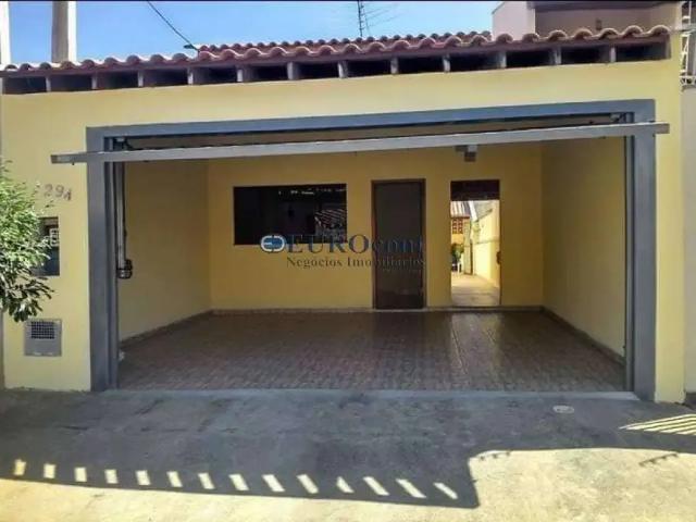 Casa / Sobrado para Venda em Americana/SP Parque Novo Mundo 2 Quartos