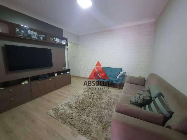 Casa / Sobrado para Venda em Americana/SP Parque Novo Mundo 2 Quartos