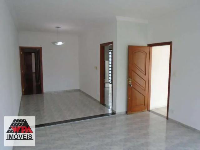 Casa / Sobrado para Venda em Americana/SP Parque Novo Mundo 2 Quartos