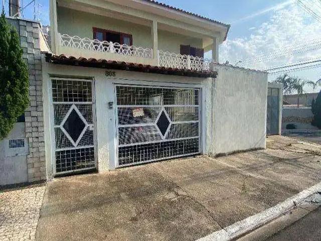Casa / Sobrado para Venda em Americana/SP Parque Novo Mundo 2 Quartos