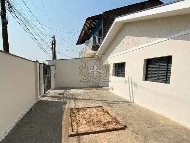 Casa / Sobrado para Venda em Americana/SP Parque Novo Mundo 2 Quartos