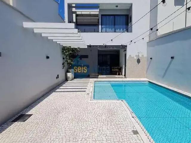 Casa / Sobrado para Venda em Americana/SP Parque Novo Mundo 2 Quartos