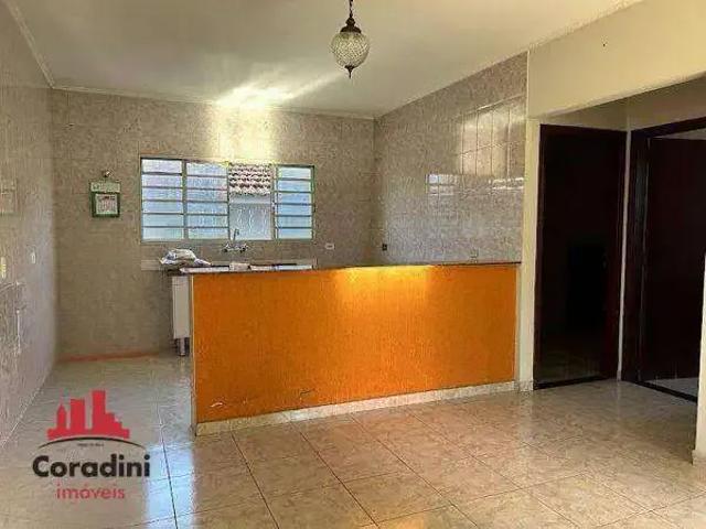 Casa / Sobrado para Venda em Americana/SP Parque Novo Mundo 2 Quartos
