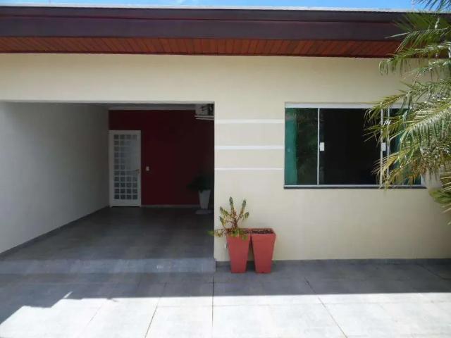 Casa / Sobrado para Venda em Americana/SP Parque Novo Mundo 2 Quartos