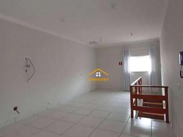 Casa / Sobrado para Venda em Americana/SP Parque Novo Mundo 2 Quartos