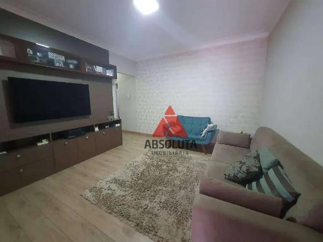 Casa / Sobrado para Venda em Americana/SP Parque Novo Mundo 2 Quartos