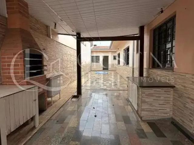 Casa / Sobrado para Venda em Americana/SP Parque Novo Mundo 2 Quartos