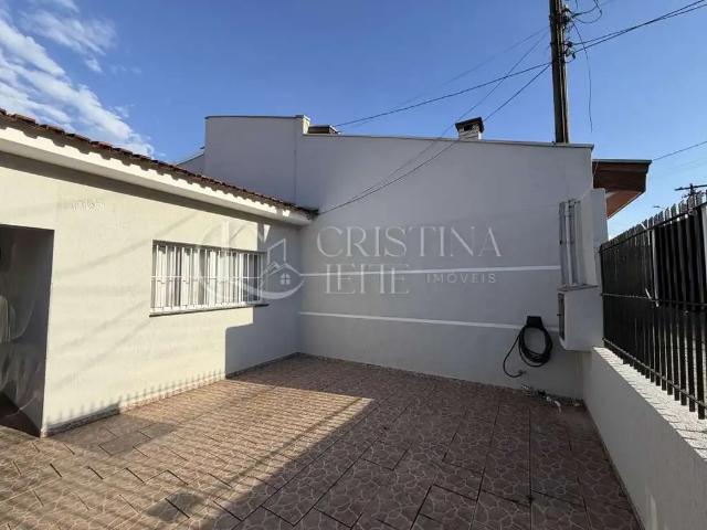 Casa / Sobrado para Venda em Americana/SP Parque Novo Mundo 2 Quartos
