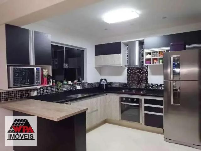 Casa / Sobrado para Venda em Americana/SP Parque Novo Mundo 2 Quartos