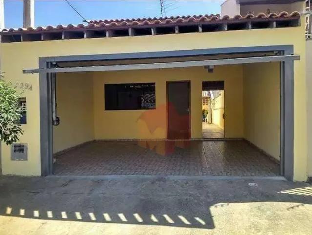 Casa / Sobrado para Venda em Americana/SP Parque Novo Mundo 2 Quartos