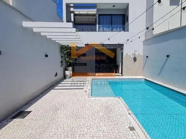 Casa / Sobrado para Venda em Americana/SP Parque Novo Mundo 2 Quartos