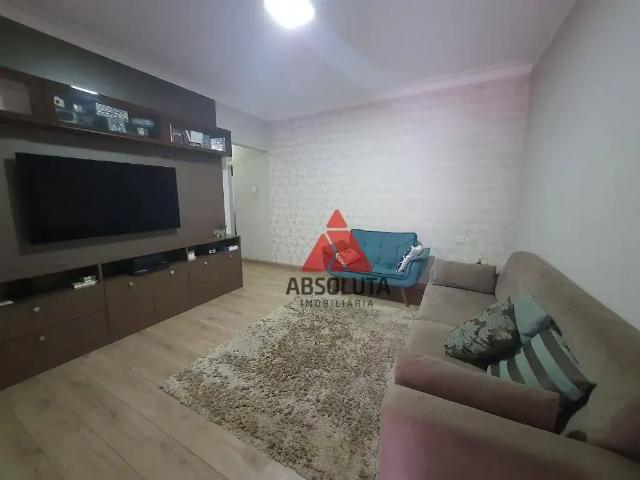 Casa / Sobrado para Venda em Americana/SP Parque Novo Mundo 2 Quartos