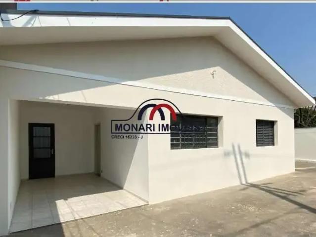 Casa / Sobrado para Venda em Americana/SP Parque Novo Mundo 2 Quartos