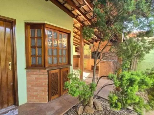 Casa / Sobrado para Venda em Americana/SP Parque Novo Mundo 2 Quartos