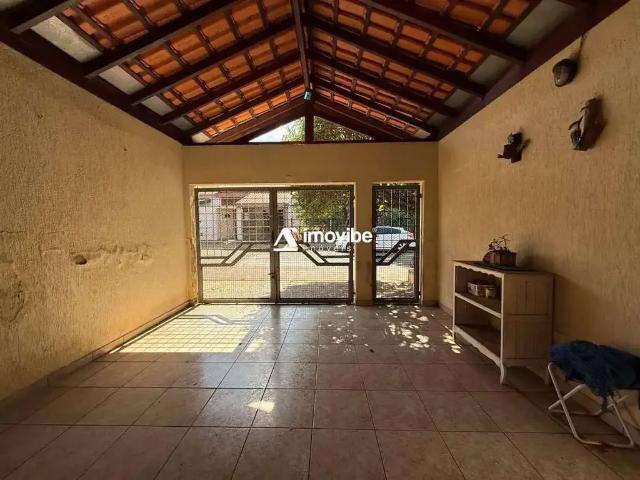 Casa / Sobrado para Venda em Americana/SP Parque Novo Mundo 2 Quartos