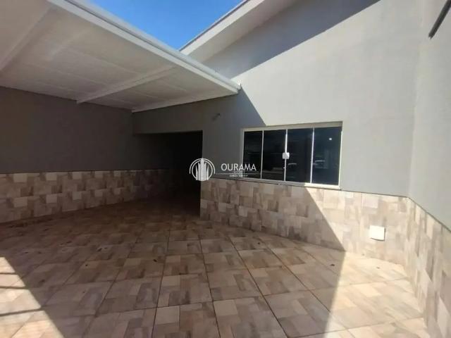 Casa / Sobrado para Venda em Americana/SP Parque Novo Mundo 2 Quartos