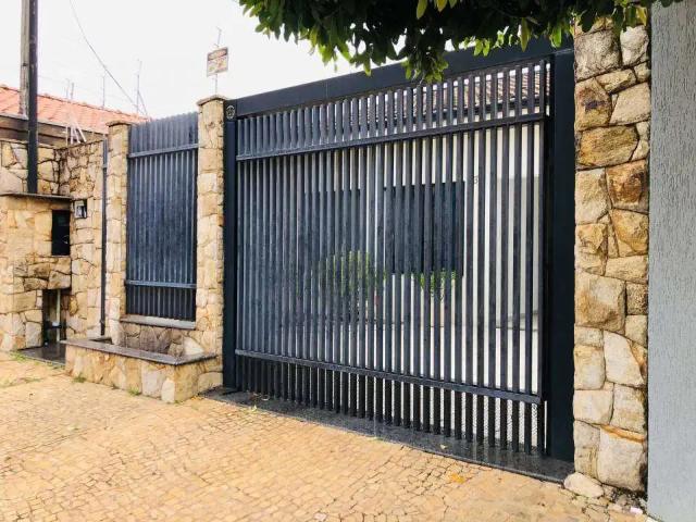 Casa / Sobrado para Venda em Americana/SP Parque Novo Mundo 2 Quartos