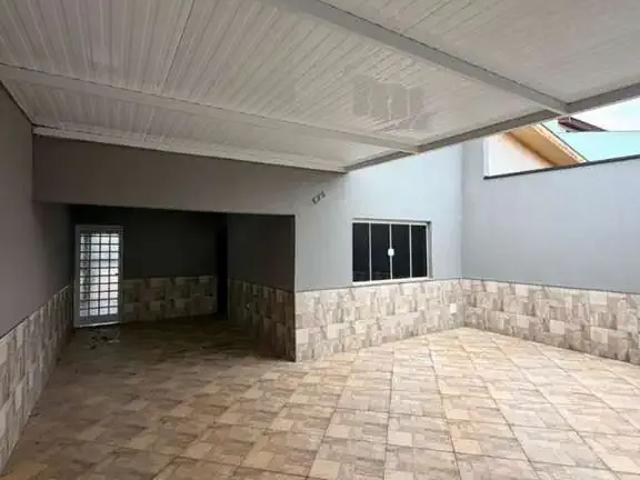 Casa / Sobrado para Venda em Americana/SP Parque Novo Mundo 2 Quartos