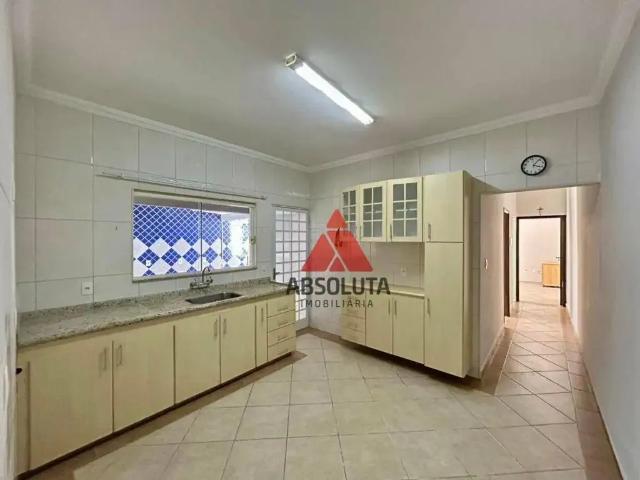 Casa / Sobrado para Venda em Americana/SP Parque Novo Mundo 2 Quartos