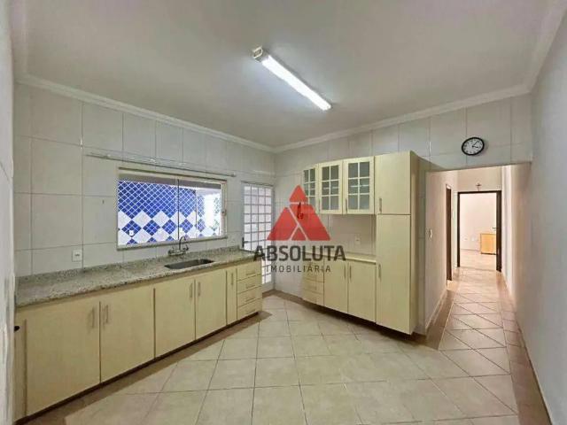 Casa / Sobrado para Venda em Americana/SP Parque Novo Mundo 2 Quartos