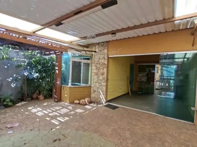 Casa / Sobrado para Venda em Americana/SP Parque Novo Mundo 2 Quartos