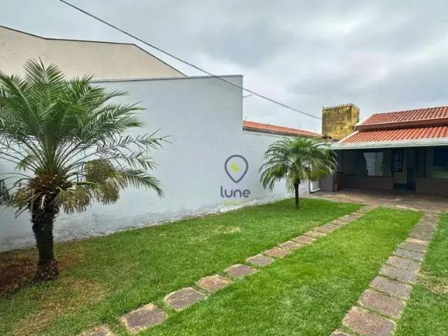 Casa / Sobrado para Venda em Americana/SP Parque Novo Mundo 2 Quartos