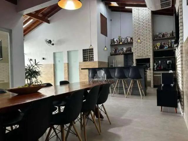Casa / Sobrado para Venda em Americana/SP Parque Novo Mundo 2 Quartos