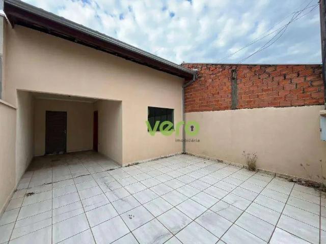 Casa / Sobrado para Venda em Americana/SP Parque Novo Mundo 2 Quartos