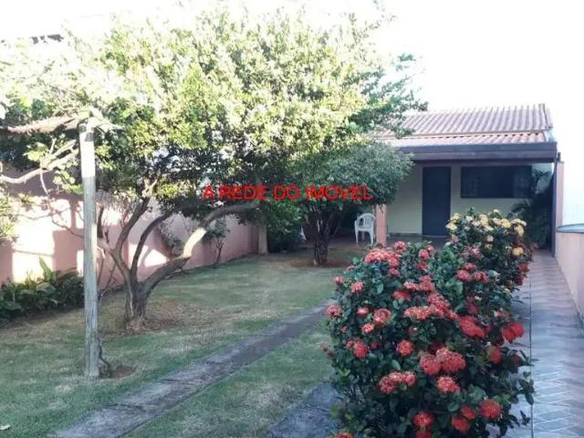 Casa / Sobrado para Venda em Americana/SP Parque Novo Mundo 2 Quartos