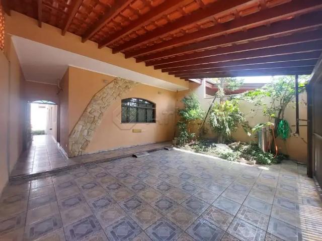 Casa / Sobrado para Venda em Americana/SP Parque Novo Mundo 3 Quartos