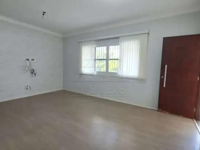 Casa / Sobrado para Venda em Americana/SP Parque Novo Mundo 3 Quartos