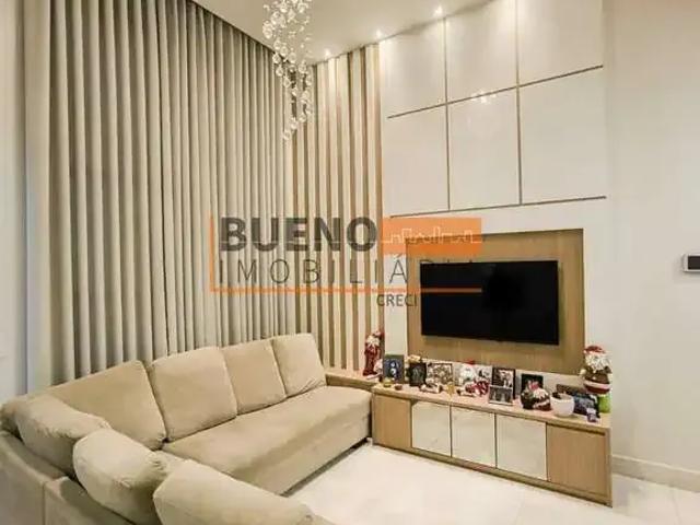 Casa / Sobrado para Venda em Americana/SP Parque Novo Mundo 3 Quartos