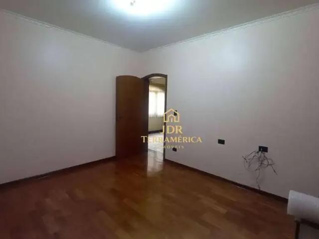 Casa / Sobrado para Venda em Americana/SP Parque Novo Mundo 3 Quartos