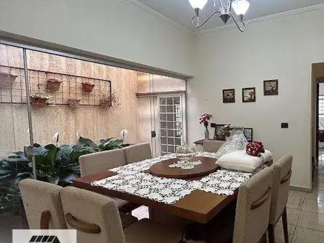 Casa / Sobrado para Venda em Americana/SP Parque Novo Mundo 3 Quartos