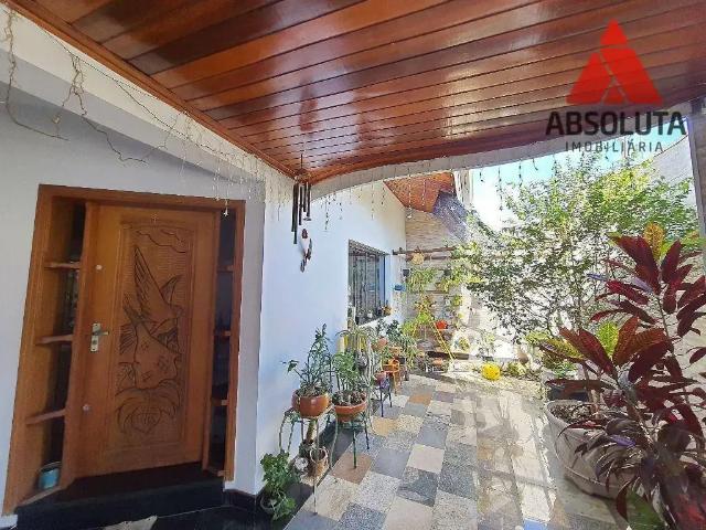 Casa / Sobrado para Venda em Americana/SP Parque Novo Mundo 3 Quartos