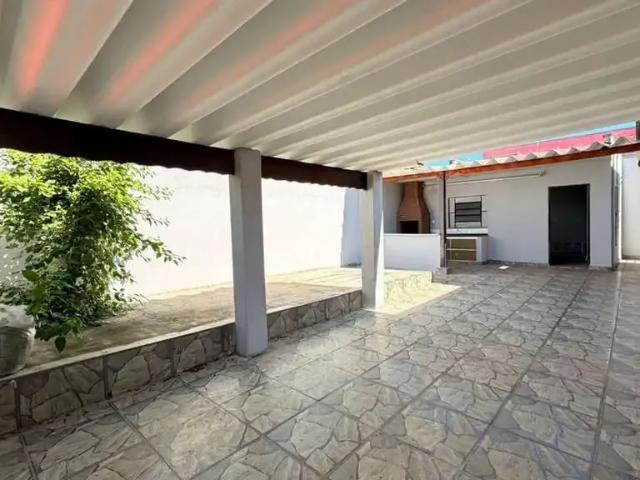 Casa / Sobrado para Venda em Americana/SP Parque Novo Mundo 3 Quartos
