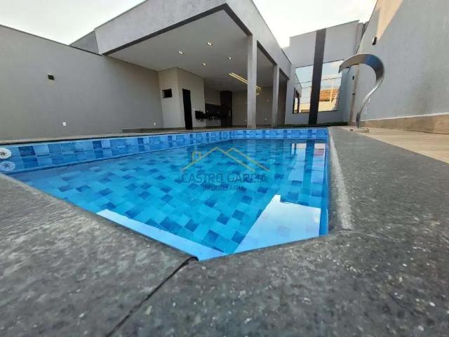 Casa / Sobrado para Venda em Americana/SP Parque Novo Mundo 3 Quartos