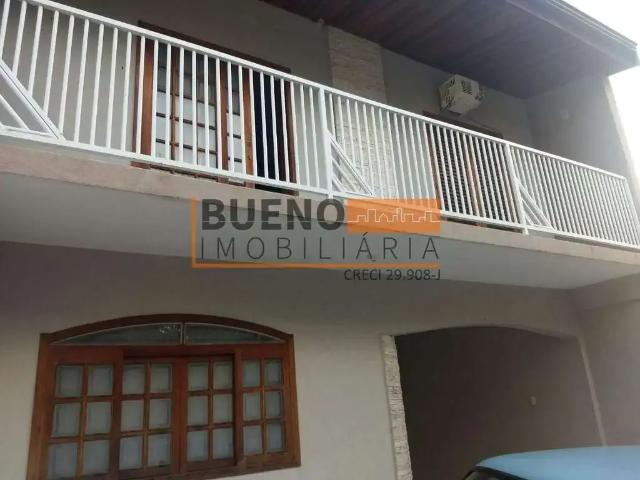 Casa / Sobrado para Venda em Americana/SP Parque Novo Mundo 3 Quartos